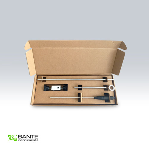 Bante MS300 Hotplate Magnetic Stirrer – inStore Ltd