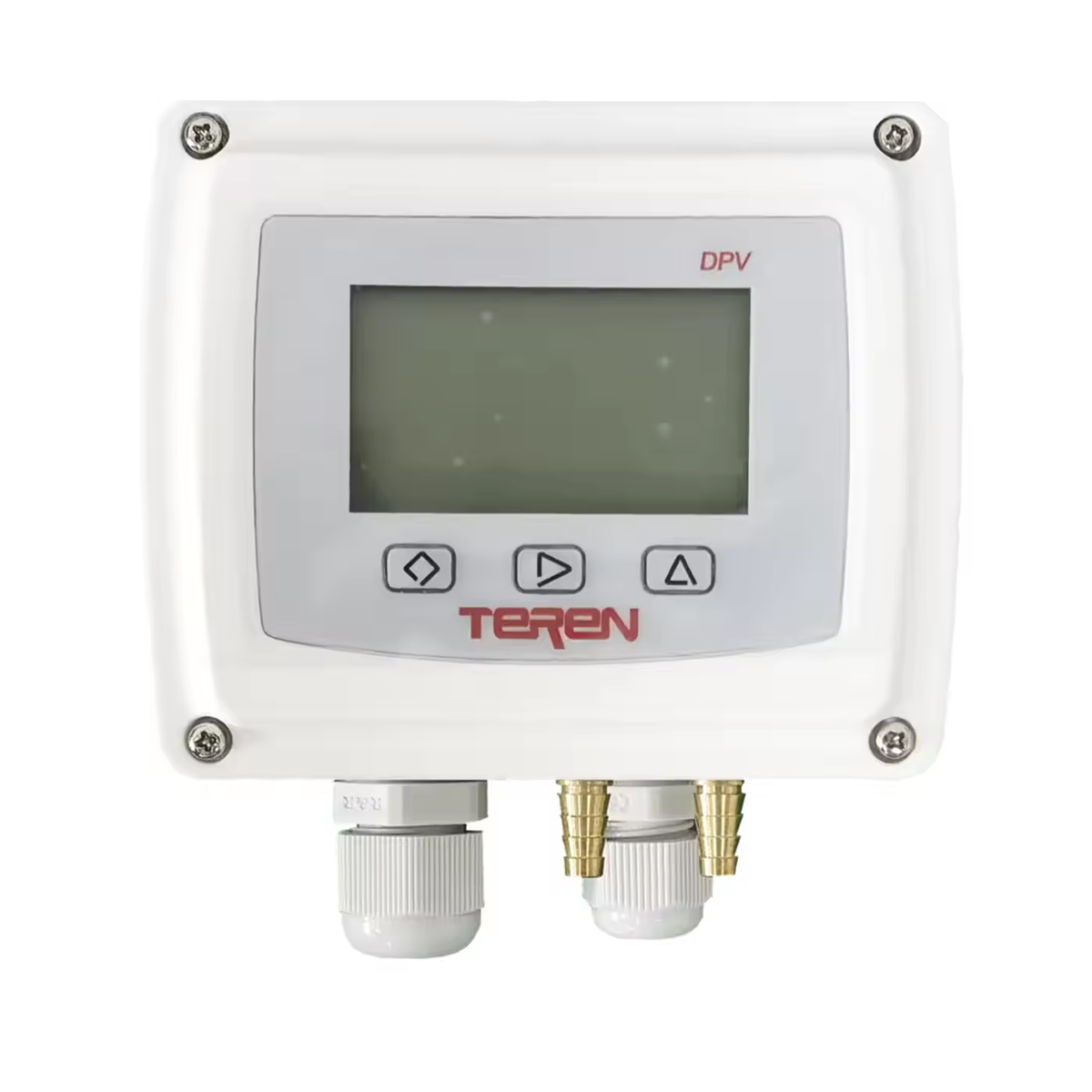 DPV Differential Pressure Air Flow Transmitter – inStore Ltd
