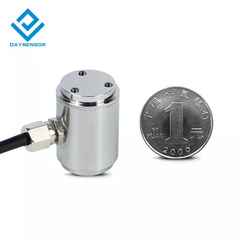 DYZ-102 Miniature Button Load Cell (10-50 kg) – inStore Ltd
