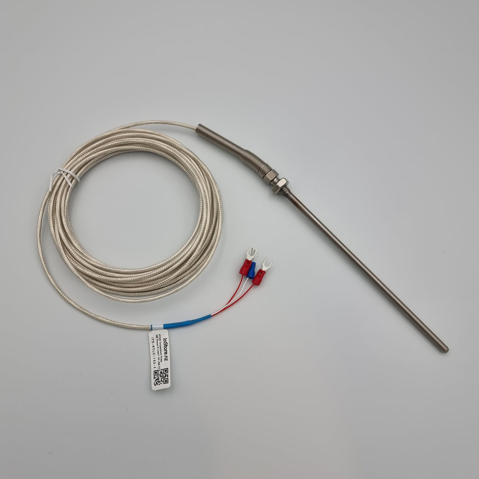 ITS - Temperature Sensors – inStore Ltd