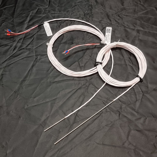 ITS - Temperature Sensors – InStore Ltd